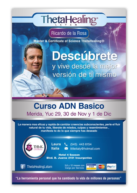 "Demuestra tus habilidades" Crea un diseño de Flyer para Th Latam ...