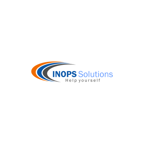 Design an innovative & emotinal Logo for INOPS Solutions. | Logo design ...
