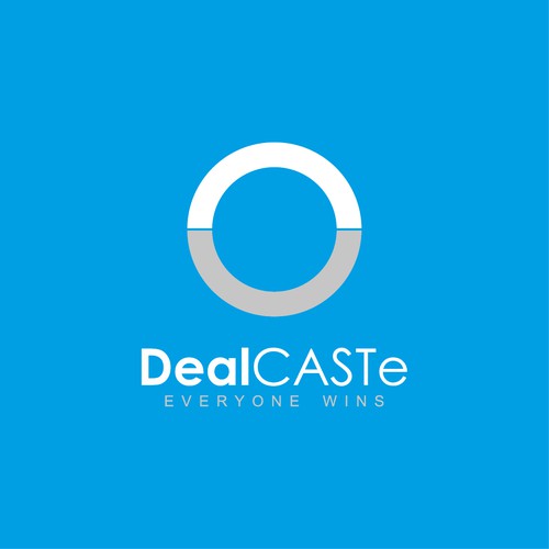 P2P Affiliate Marketing Platform -- Everyone's a Winner | Logo design ...