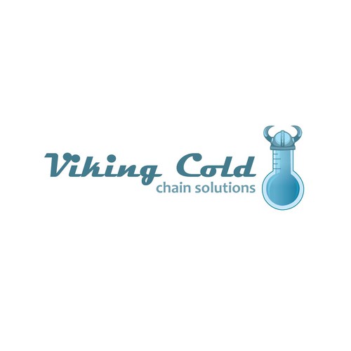Viking Cold Chain Solutions - Logo | Logo design contest
