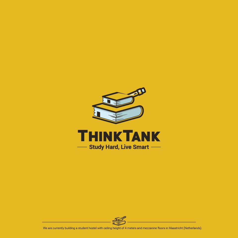 Thinking Logos - Free Thinking Logo Ideas, Design & Templates