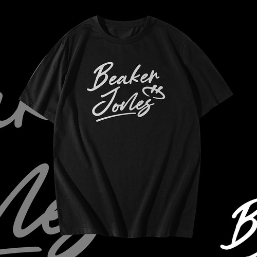Designs | Beaker Jones T-Shirt contest | T-shirt contest