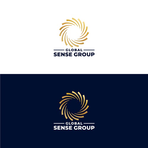 Designs | Create a Luxurious and Elegant Logo for The Sense Group ...