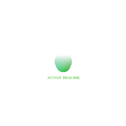Activ Healing Logo | Logo design contest