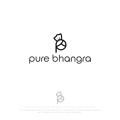 Bhangra Logo