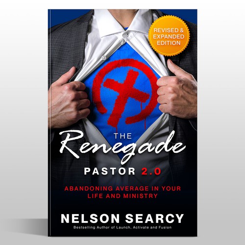 Designs | Creating a compelling book cover design for a Christian ...