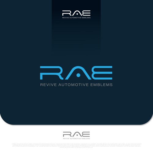 Designs | Automotive Industry Logo Design Contest! | Logo design contest