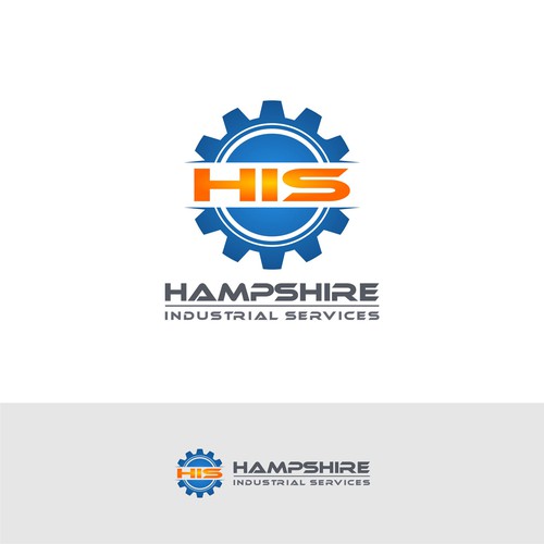 Compressor company needs high quality logo. | Logo design contest