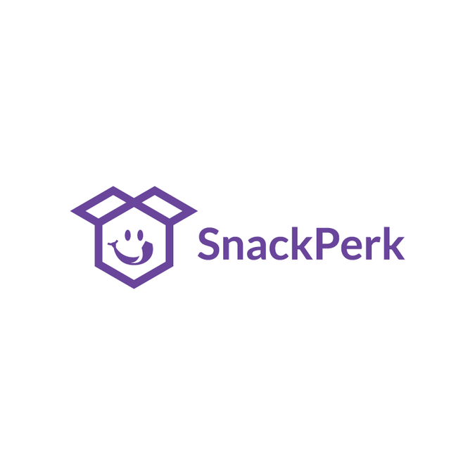 Create new logo for SnackPerk | Logo design contest