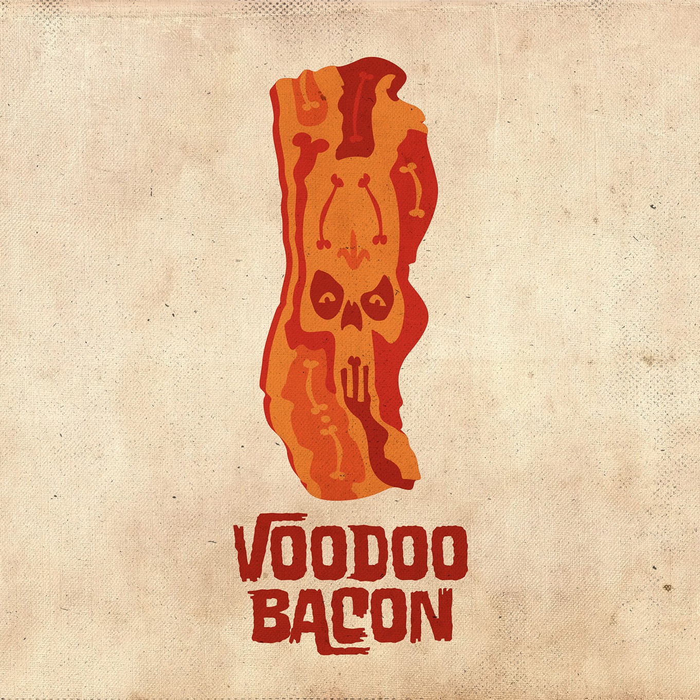 Bacon Logos - Free Bacon Logo Ideas, Design & Templates