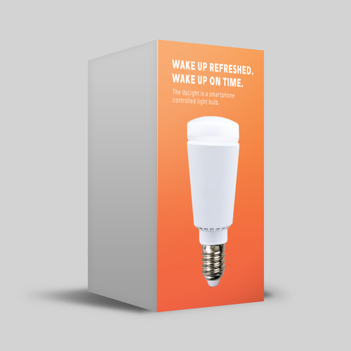 New SMART LED needs modern, minimalistic logo and package design ...