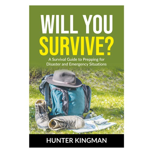 Designs | Design for a handbook on how to survive different disaster ...