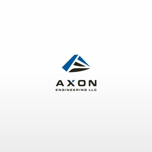 Help Axon Engineering create an awesome new logo! | Logo design contest
