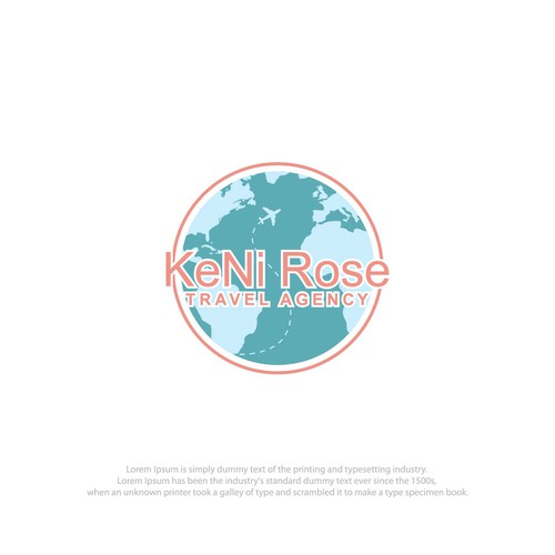 Designs | We need a powerful eye catching new logo for our travel ...