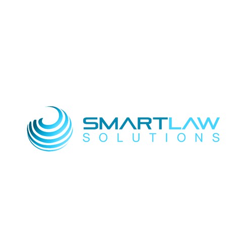 Smart Law Solutions | Logo design contest