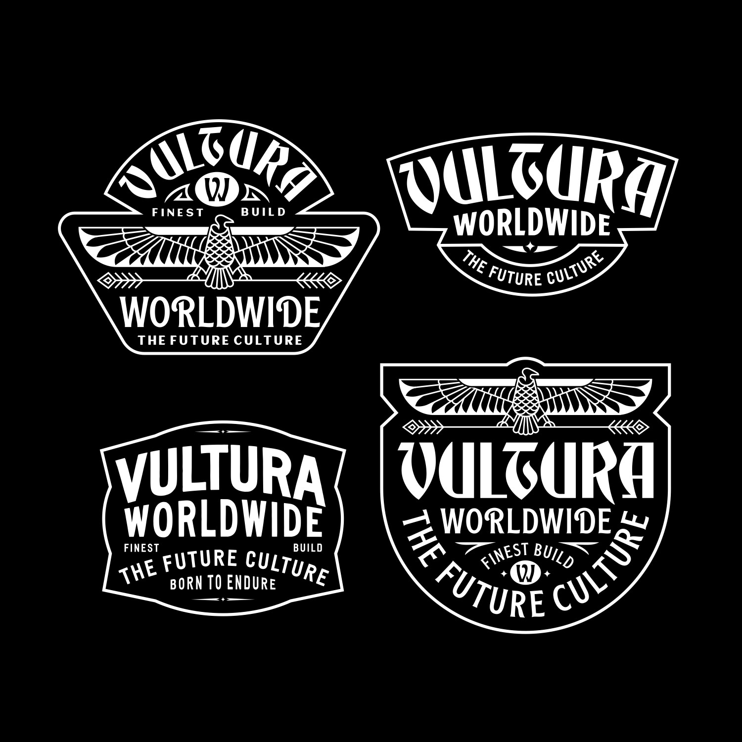 Victorian Logos - Free Victorian Logo Ideas, Design & Templates