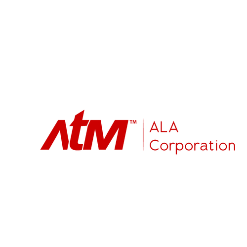 New - ATM Machine Company Logo | Logo design contest
