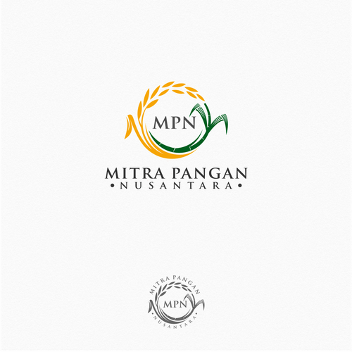 Create a simple yet sophisticated logo for a commodity trading company ...