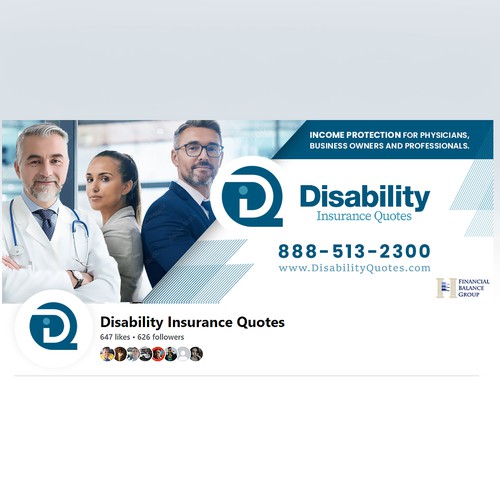 Designs | Need to make insurance interesting! Design Facebook and ...