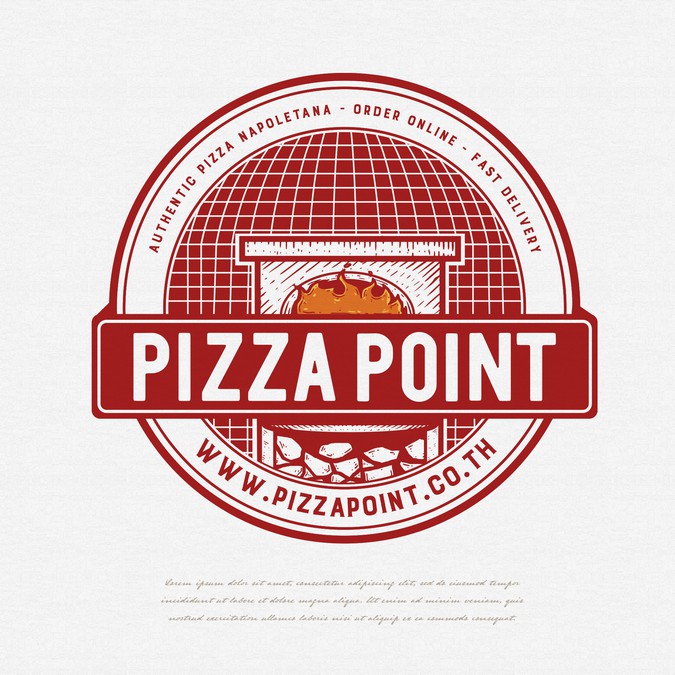 Artisan Pizza company needs an awesome logo | Logo design contest