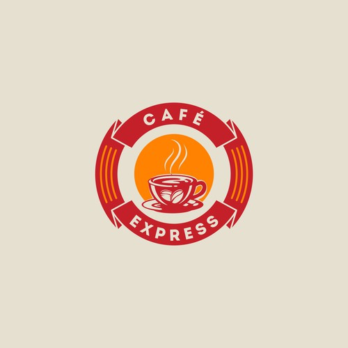 Sophisticated Coffee Shop Startup Seeks Brand Identity Logo Design ...