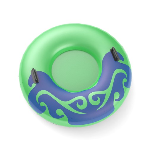 Designs | Float Tube Artwork | Other clothing or merchandise contest