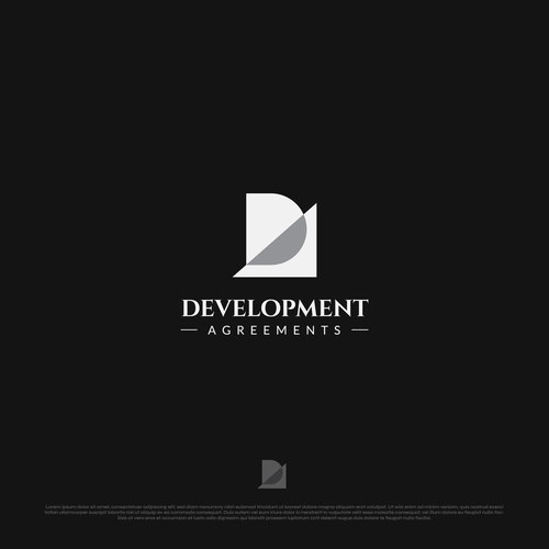 Designs | Logo design for property development company | Logo design ...