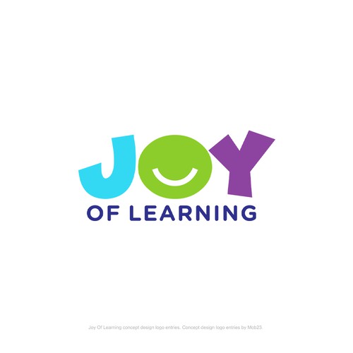 Designs | School district looking for Joy of Learning logo | Logo ...