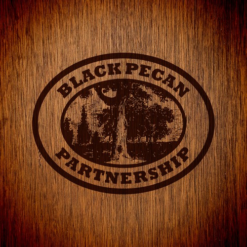 Black Family Pecan Farm | Logo design contest