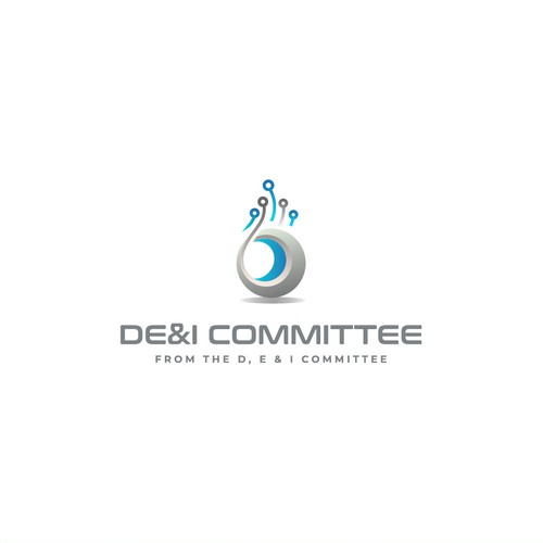 Designs | DEI Committee logo | Logo design contest