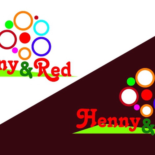 Henny & Red needs a new logo | Logo design contest