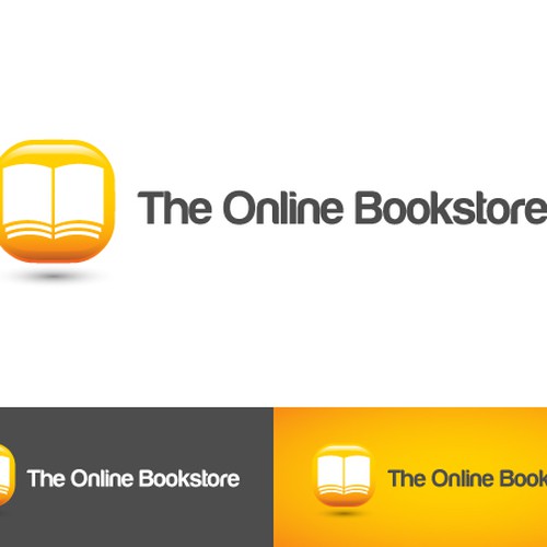 New logo wanted for The Online Bookstore | Logo design contest