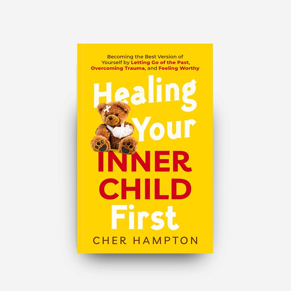 Personality and the brain (book cover) | Book cover contest | 99designs