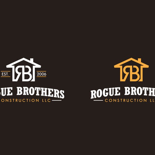 Designs | Create a semi rustic logo for a residential construction ...