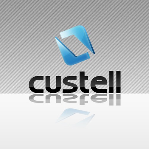 Slick Logo for Innovative Corporate Company | Logo design contest