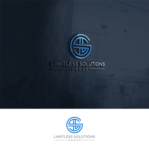 Designs | Design a logo for a new holding company of two merging ...