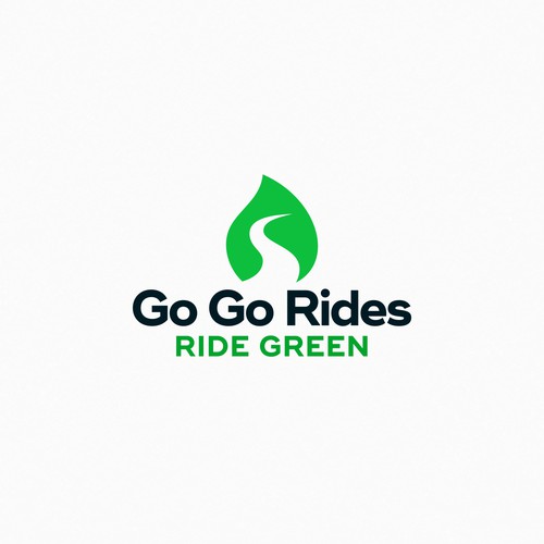 Designs | Go Go Rides Logo(s) | Logo design contest