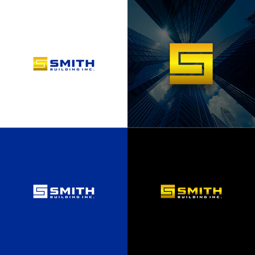 Designs | Smith simple S | Logo design contest