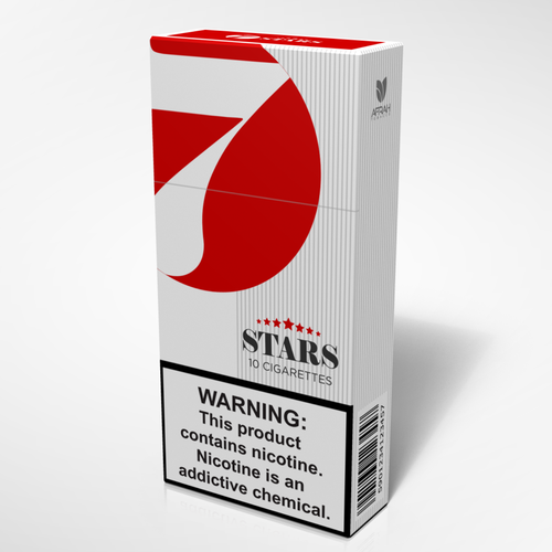 Designs | Design a all new package design for REVERA - CIGARETTES ...