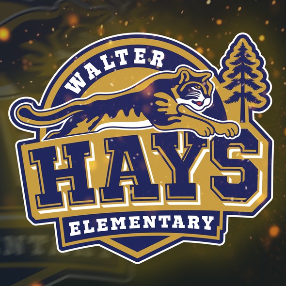 Elementary School Logos - 696+ Best Elementary School Logo Ideas. Free ...