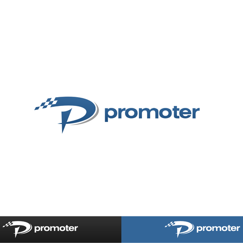 GUARANTEED *** Logo and business card for Promoter (Promoter.io) | Logo ...