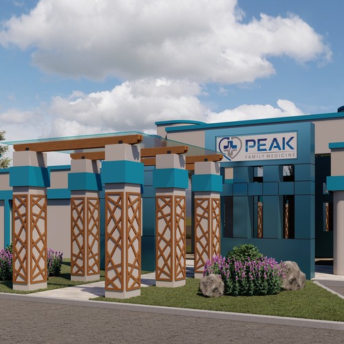 Designs | Doctors need HELP. Need ideas. PAINT a new look for the ...