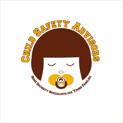 Child Safety Advisers | Logo design contest