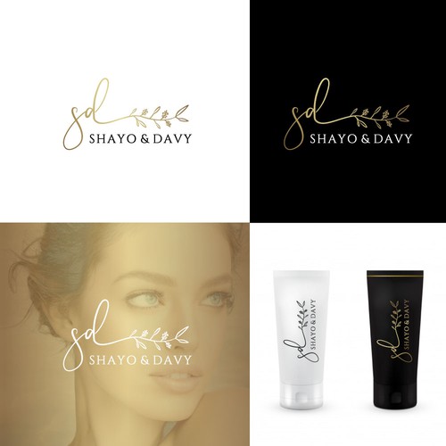 Shayo & Davey brand design | Logo design contest