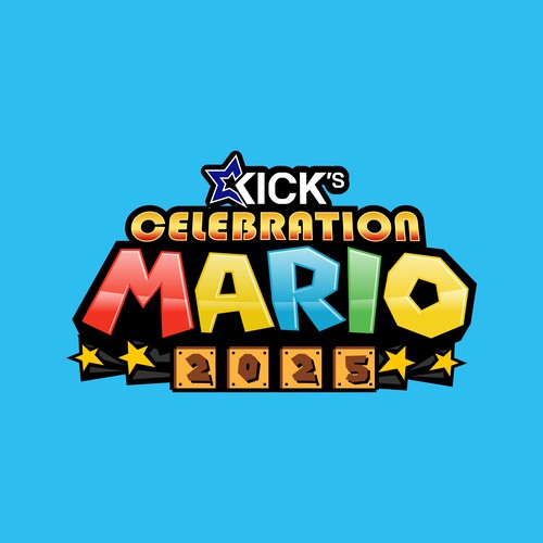 Designs | Mario Theme Cheerleading Competition | Logo design contest