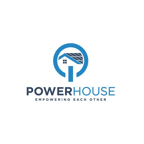 Powerhouse Contest | Logo design contest