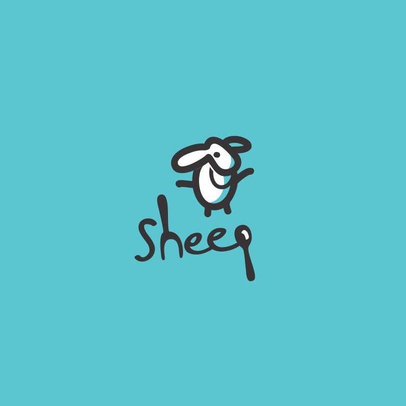 Sheep Logos - Free Sheep Logo Ideas, Design & Templates