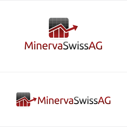 Help Minerva Swiss AG with a new logo | Logo design contest