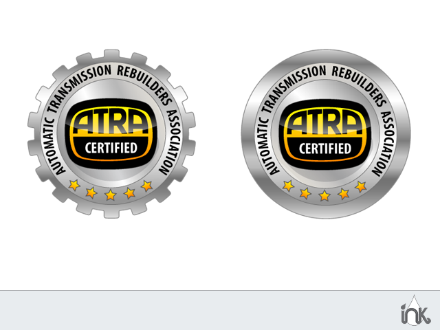 Association Member Logo update | Logo design contest