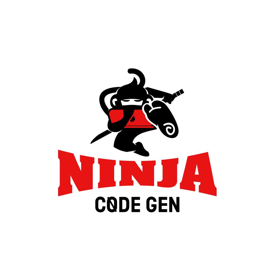 Ninja Logos - Free Ninja Logo Ideas, Design & Templates